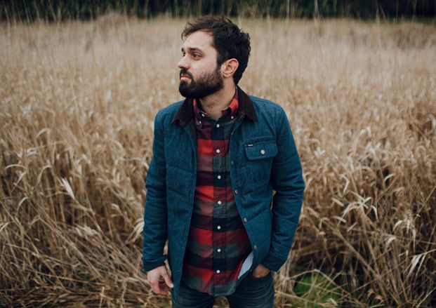 Mike Edel Premieres “Thought About July” Music Video | Guitar World