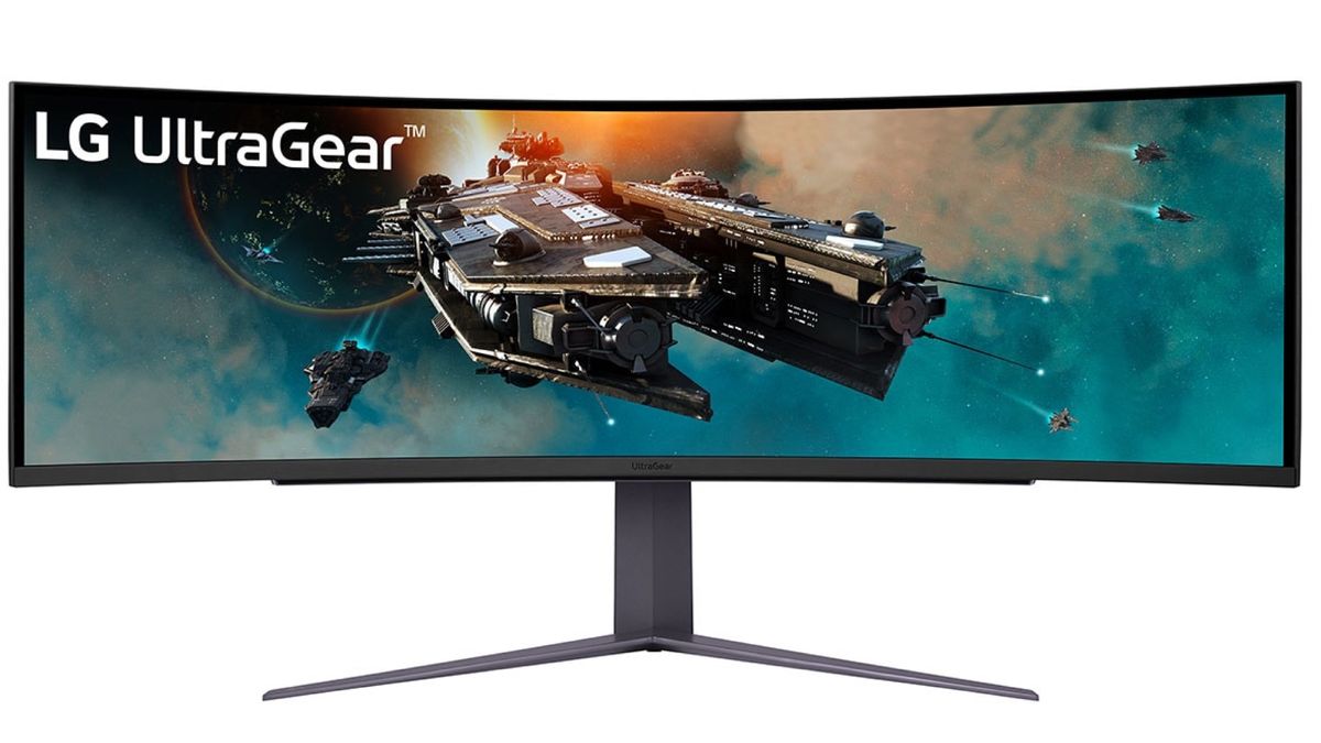 Has LG just built the ultimate gaming monitor? | T3