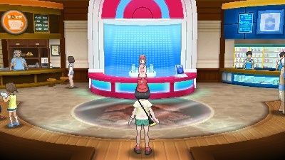 Here's why Pokemon Sun and Moon are a perfect fit for the Nintendo ...