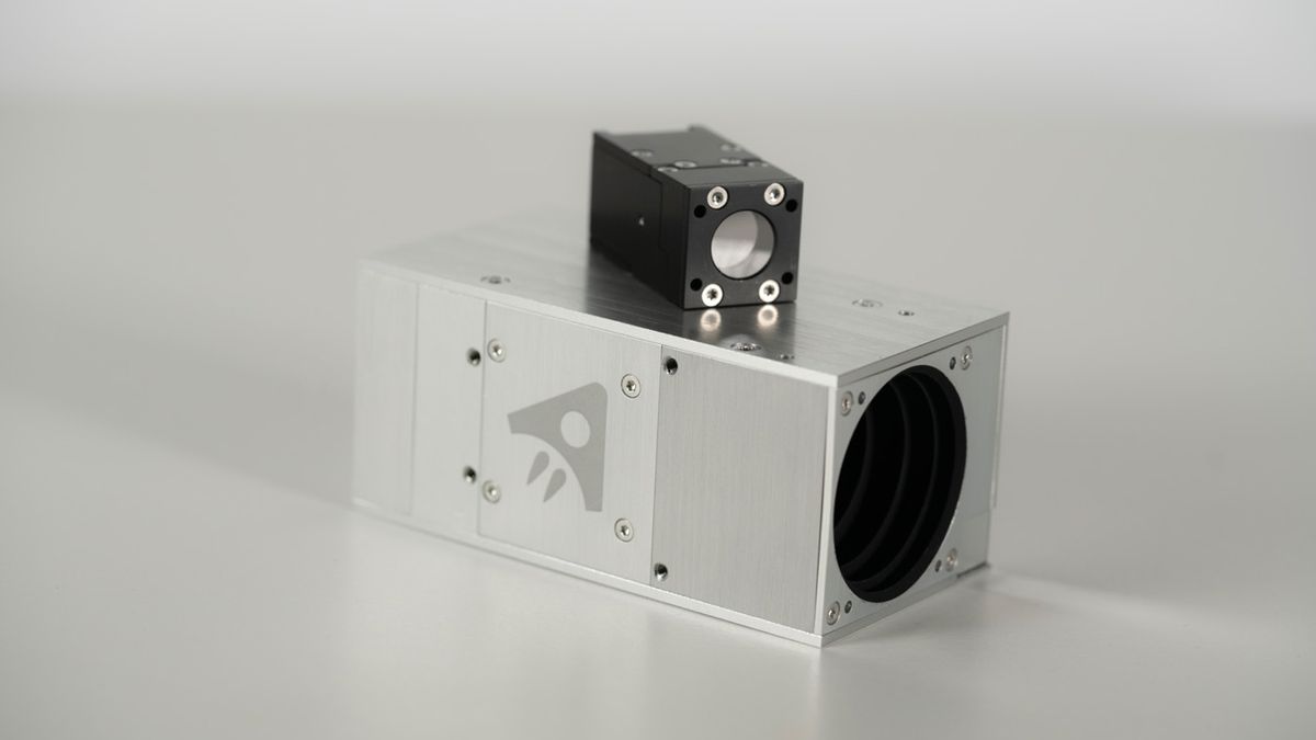 Orbiting debris trackers could be a game changer in space junk ...