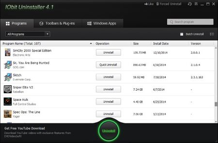 40 Free and Useful Windows Applications | Tom's Guide
