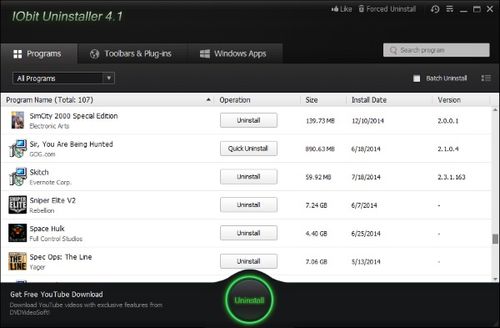 40 Free and Useful Windows Applications | Tom's Guide