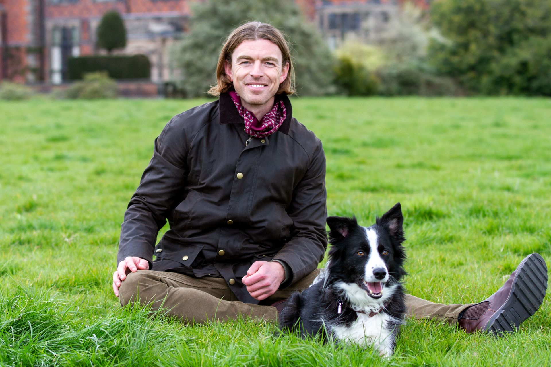 Hollyoaks spoilers: Is Lord Rafe going to propose? | What to Watch