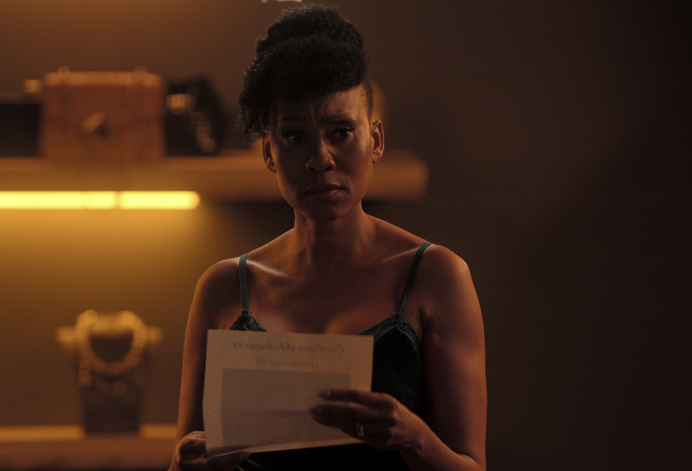 Fatal Seduction cast: who's who in the steamy thriller | What to Watch