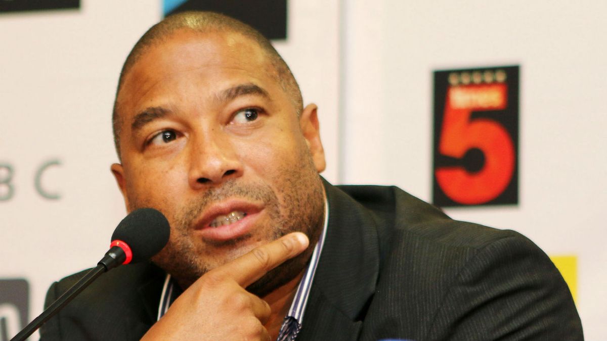 Racism in football: John Barnes accuses England of hypocrisy | The Week