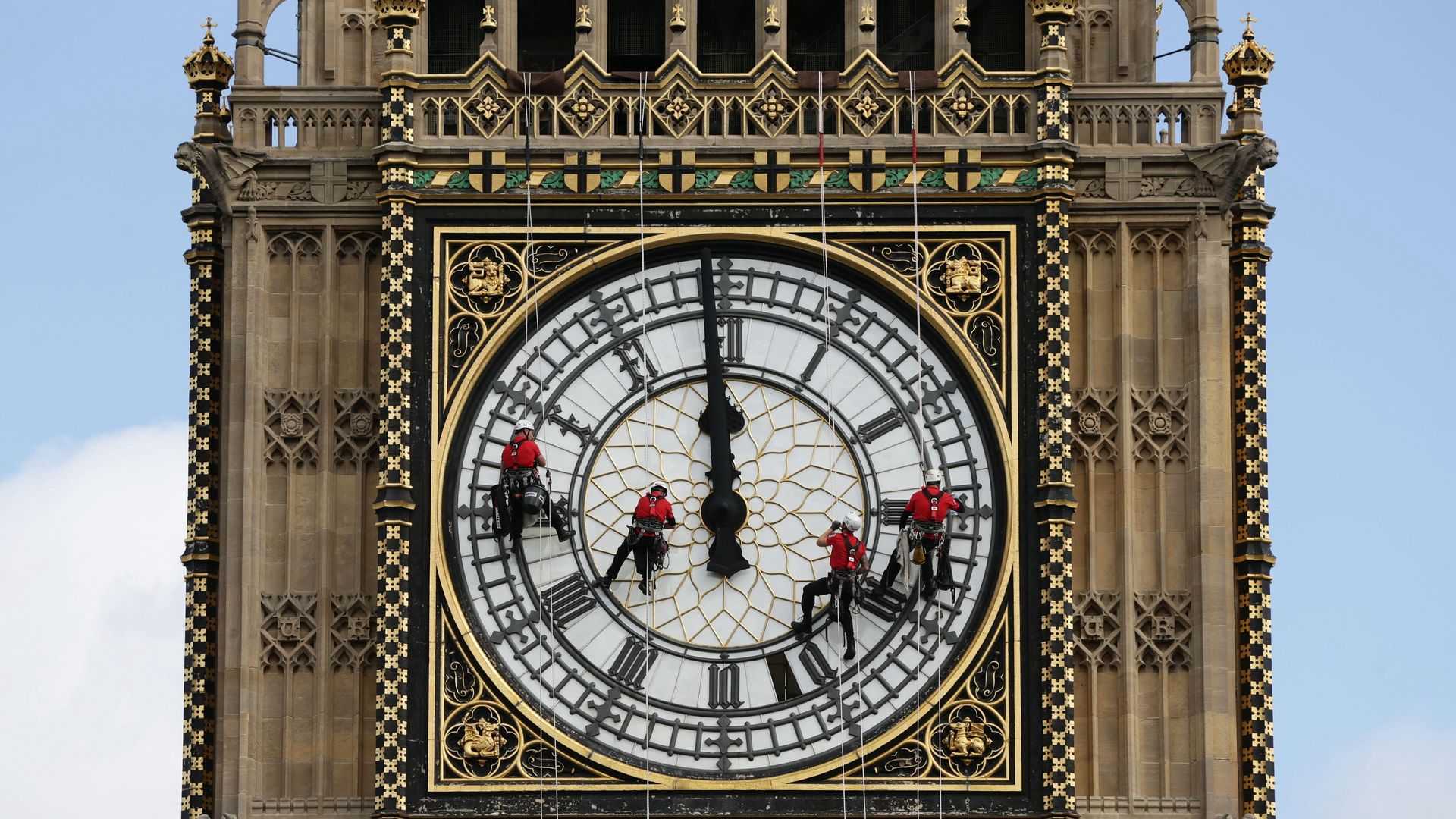 Why do the clocks go forward in Spring? | Country Life
