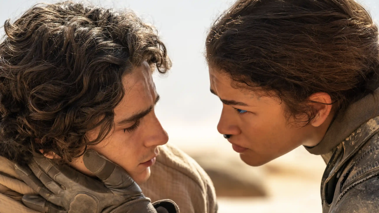 The 30 Best Book-to-Movie Adaptations of All Time | Marie Claire