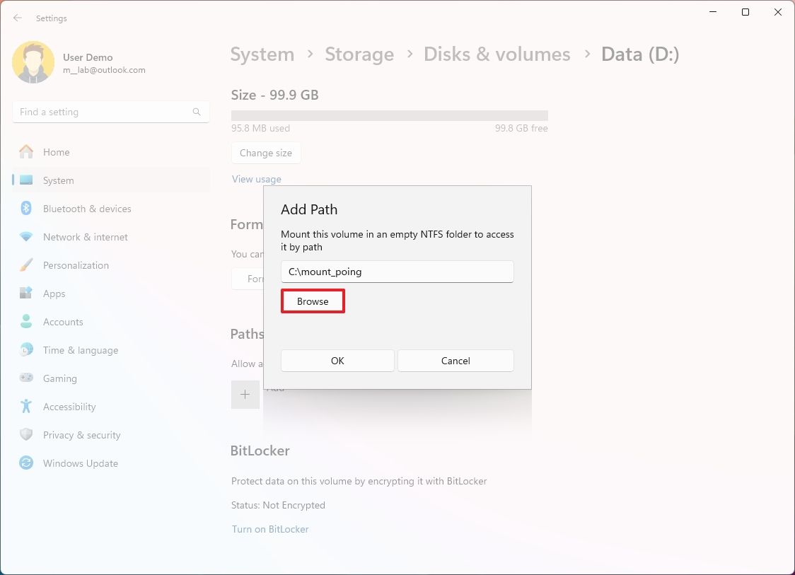 How to manage storage devices on Windows 11 | Windows Central