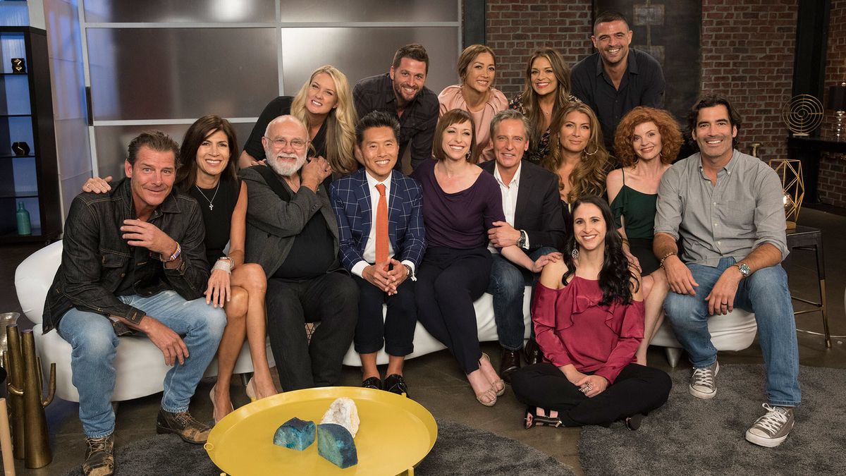 TLC Gives 'Trading Spaces' TV's Biggest Promo Push | Next TV