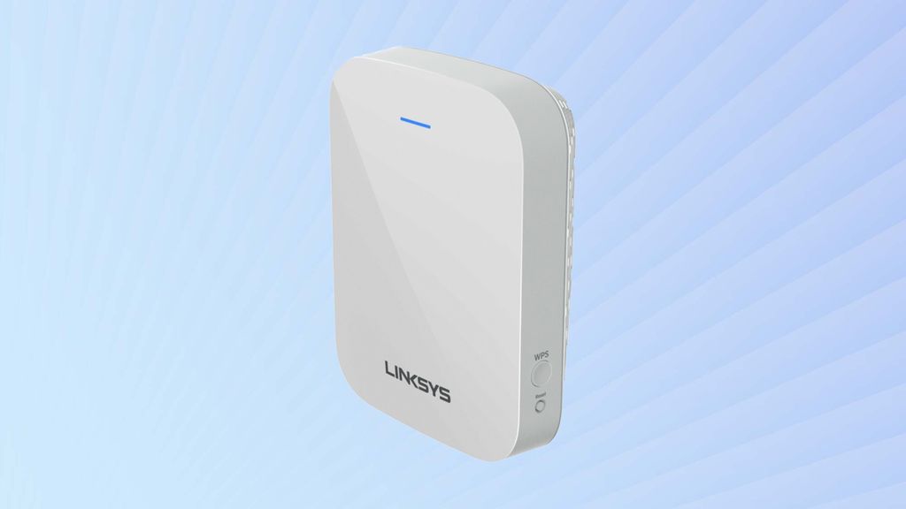 Linksys RE7310 Wi-Fi extender review | Tom's Guide