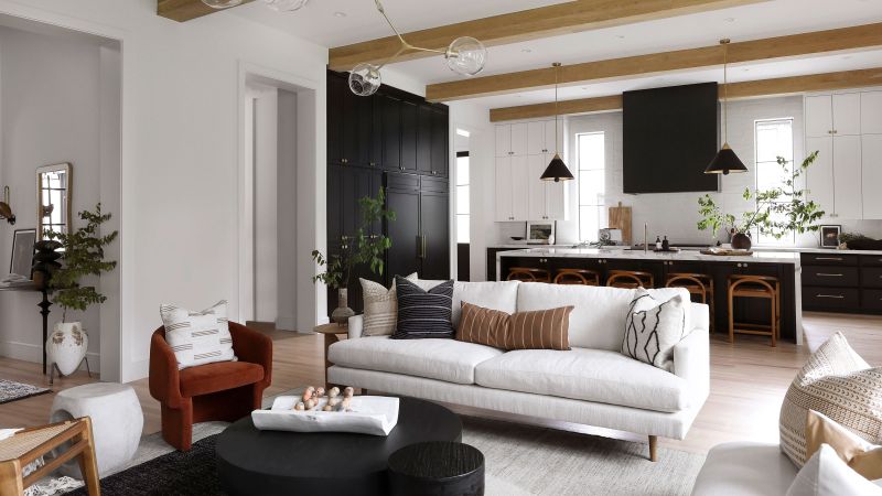 Interior Design | Homes & Gardens