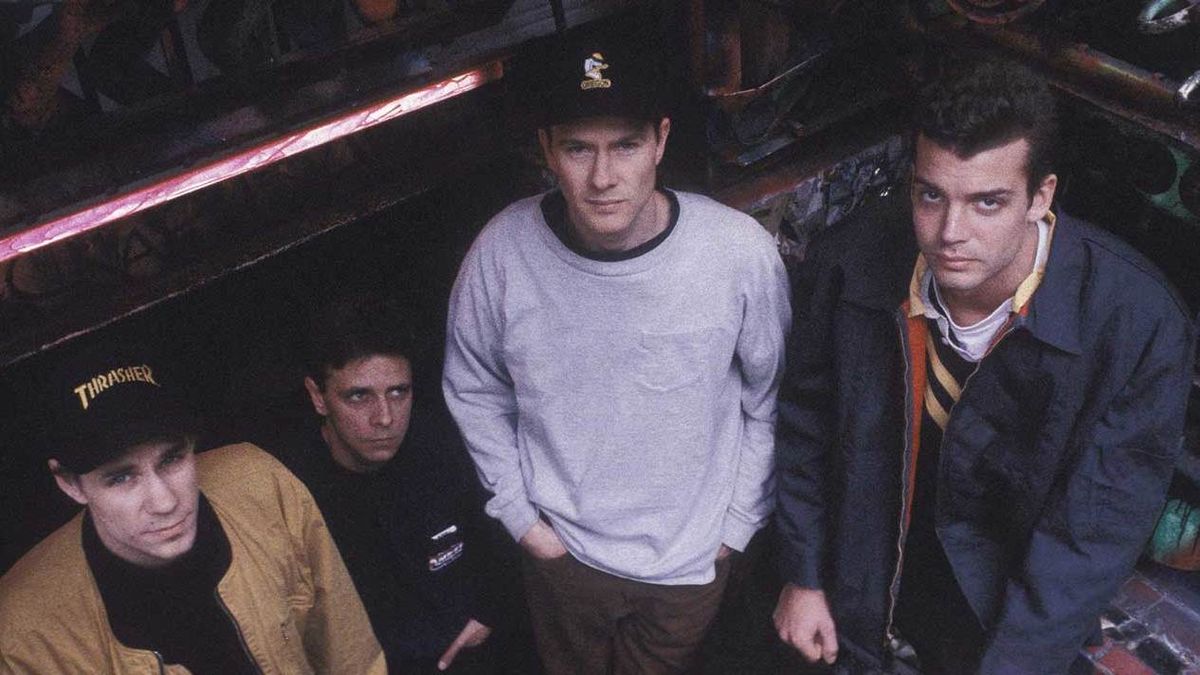 5 essential albums from the 90s New York metal scene | Louder