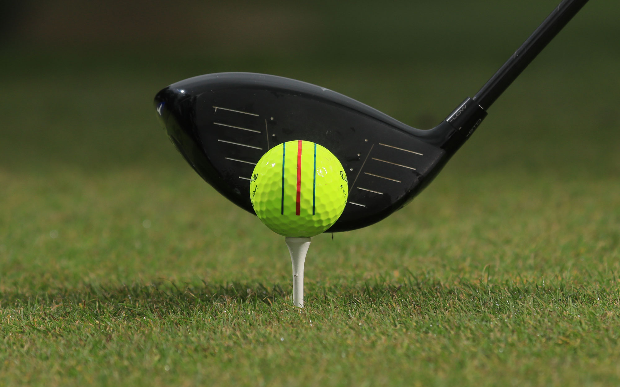 7 Signs You Are Using The Wrong Golf Ball | Golf Monthly