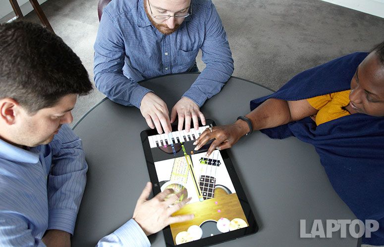 Dell XPS 18 Review - 18 Inch Tablet - Portable Touchscreen Desktop ...