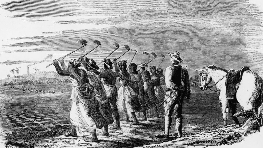 How slavery was finally abolished across the British Empire | The Week