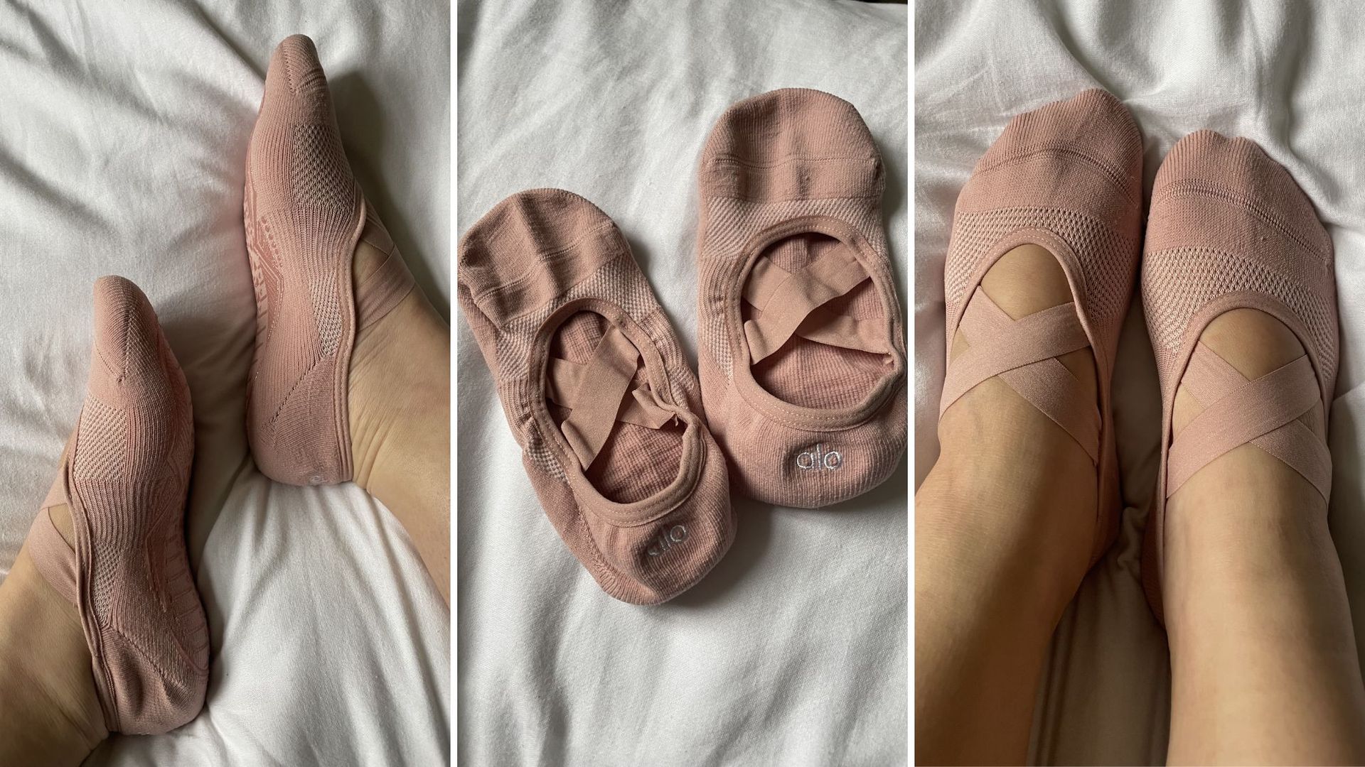 12 Best Pilates Socks You Can Buy, Tested By Team MC | Marie Claire UK