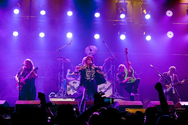 The Original Alice Cooper Band: Classic Rock’s Most Underrated Group ...