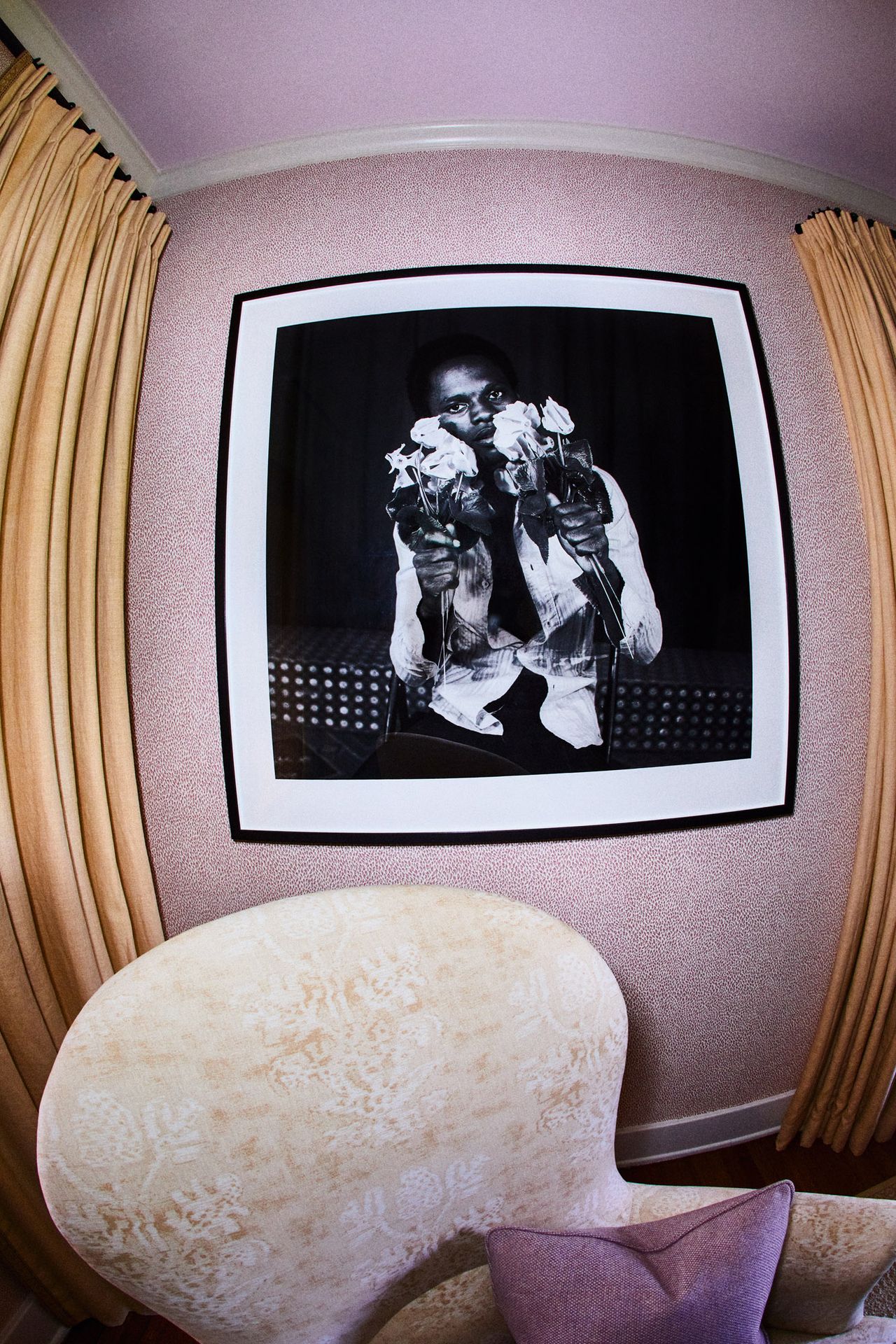 Collector Eileen Harris Norton on art as a portal for change | Wallpaper*