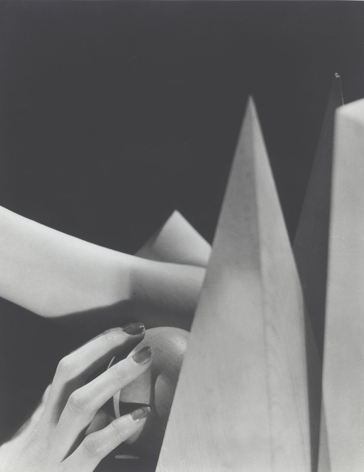 Photography pioneer Man Ray celebrated with new coffee table book and ...