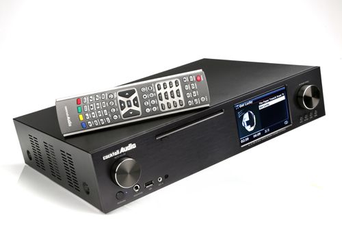 Cocktail Audio X30 review | What Hi-Fi?