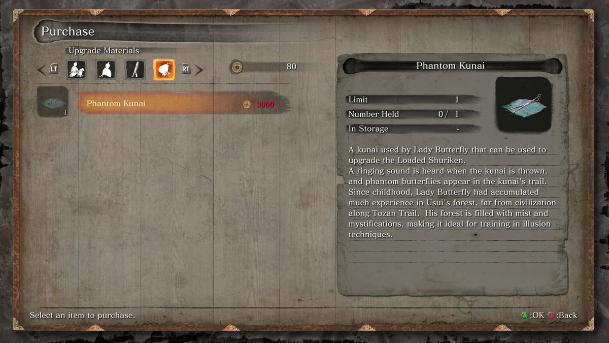 Sekiro: Shadows Die Twice beginner's guide - 5 things to know before ...