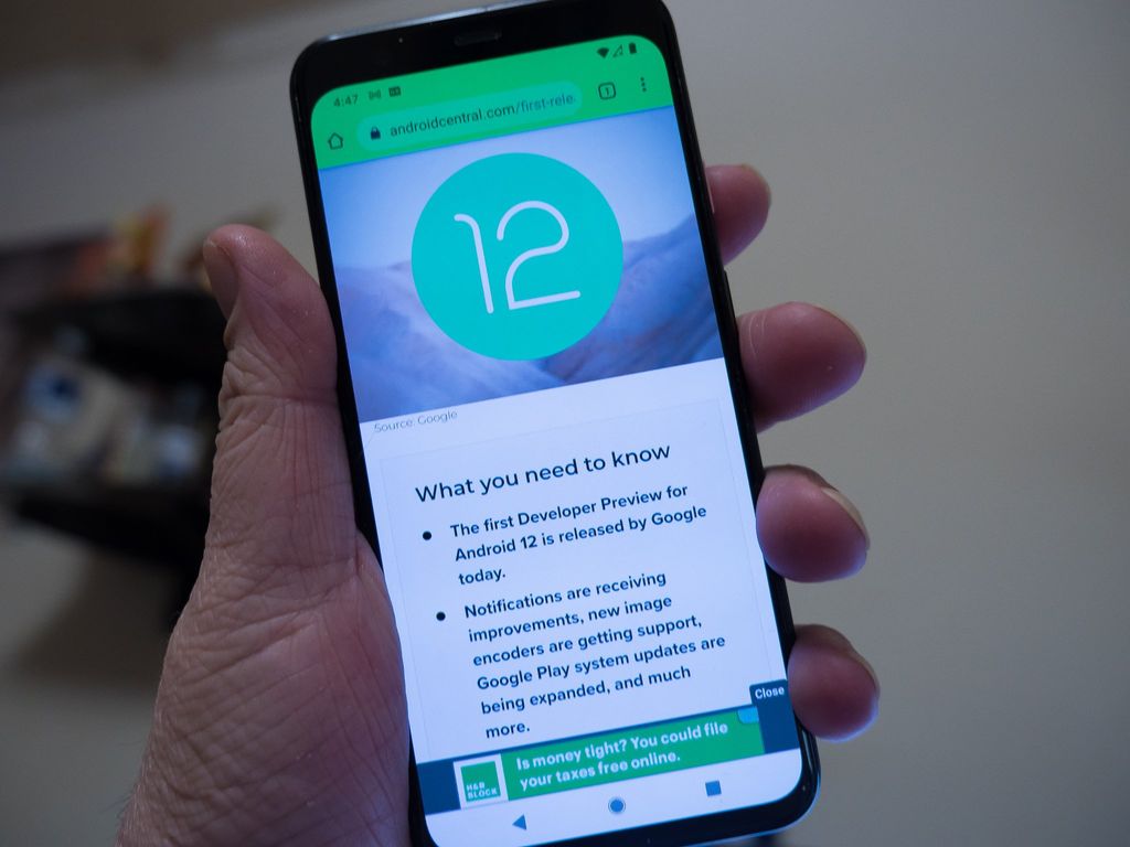 Android 12 features we love: The Android runtime is now part of Project ...