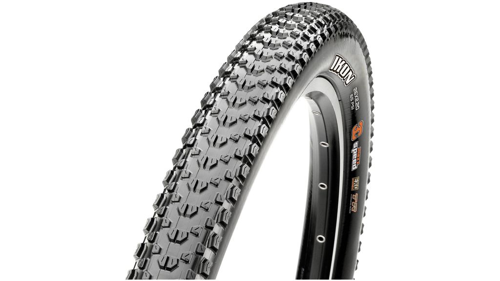 Maxxis MTB tire guide | Bike Perfect