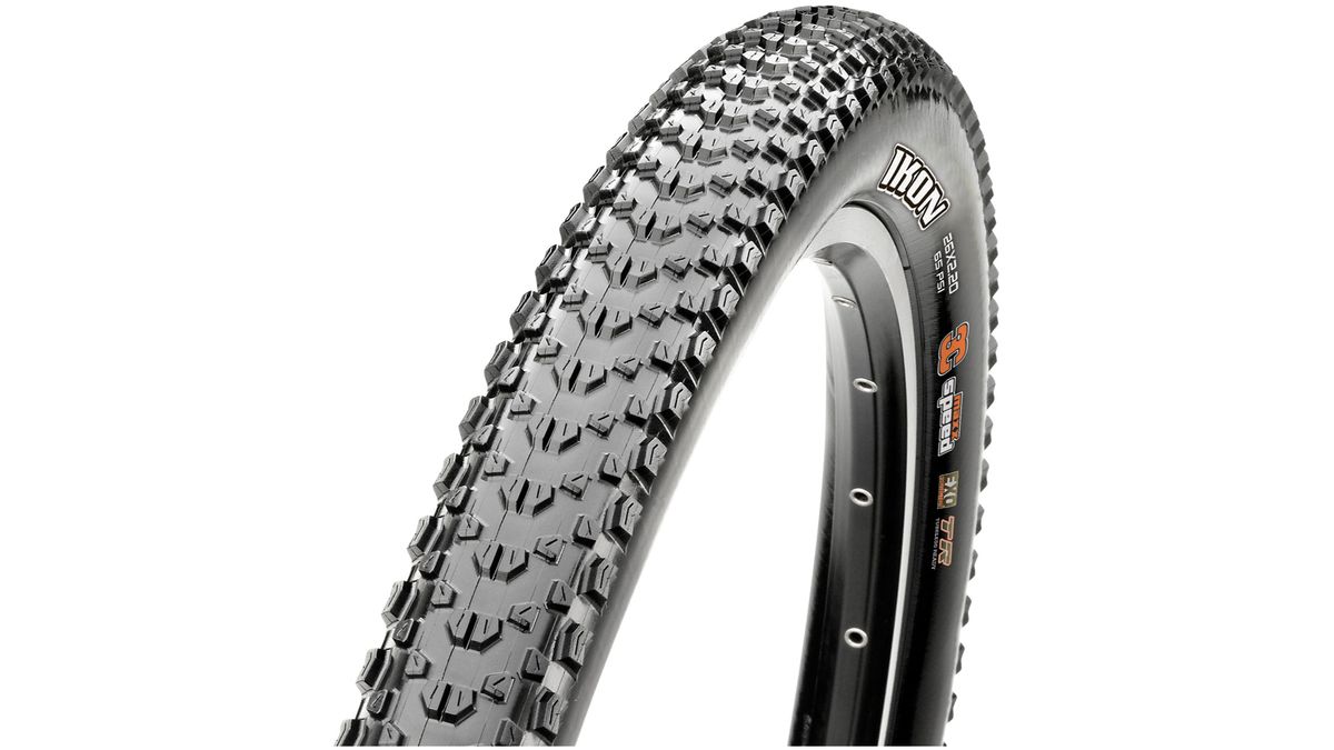Maxxis MTB tire guide | Bike Perfect