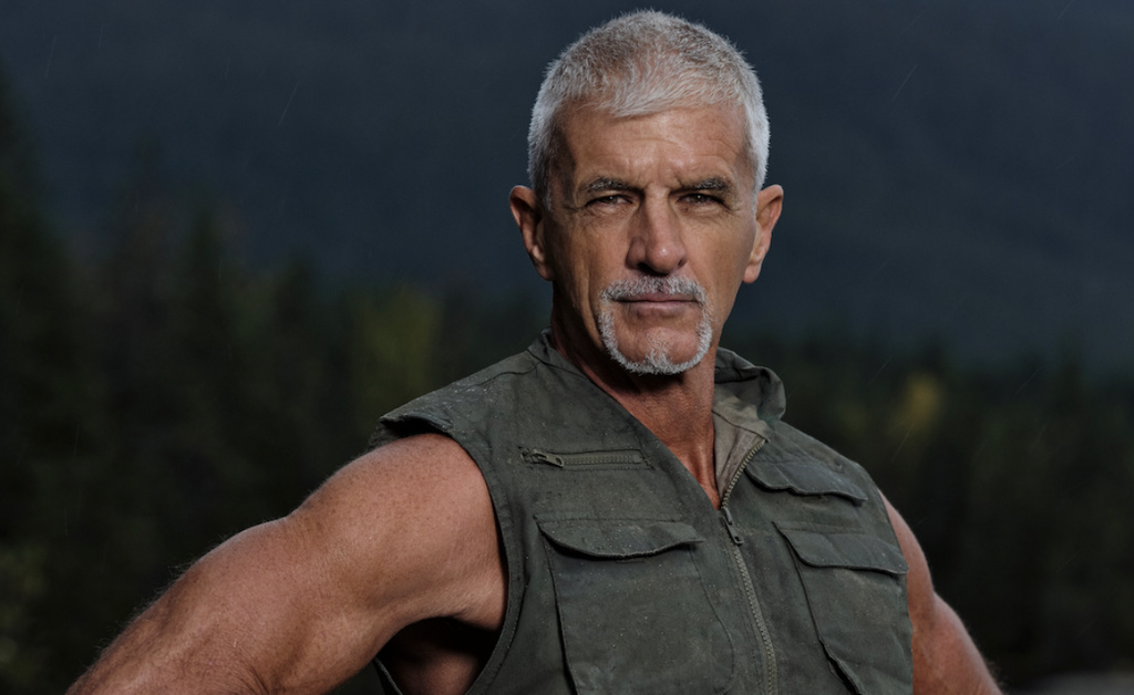 Outlast cast: meet the contestants of the survival series | What to Watch