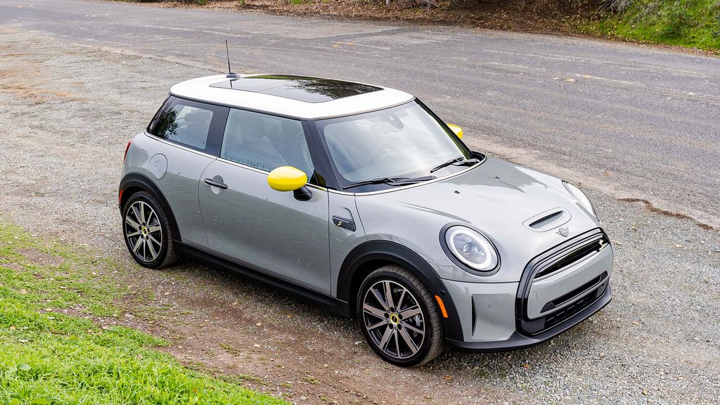 The 7 cheapest electric cars you can buy right now | Tom's Guide