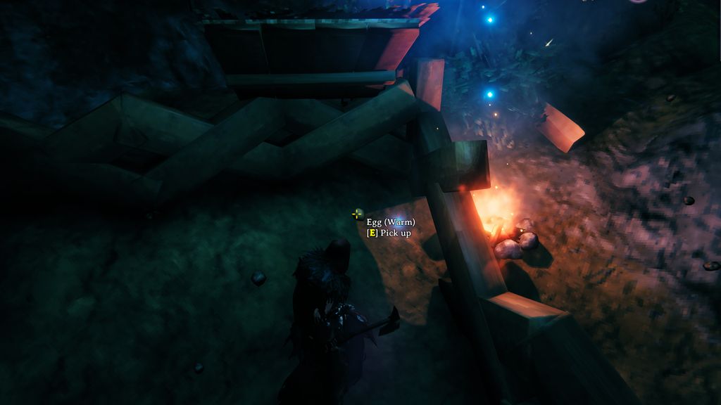 How to get Valheim chickens and hatch eggs | GamesRadar+