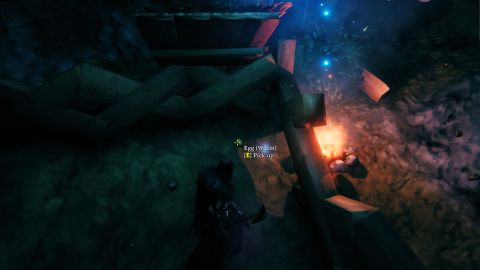 How to get Valheim chickens and hatch eggs | GamesRadar+