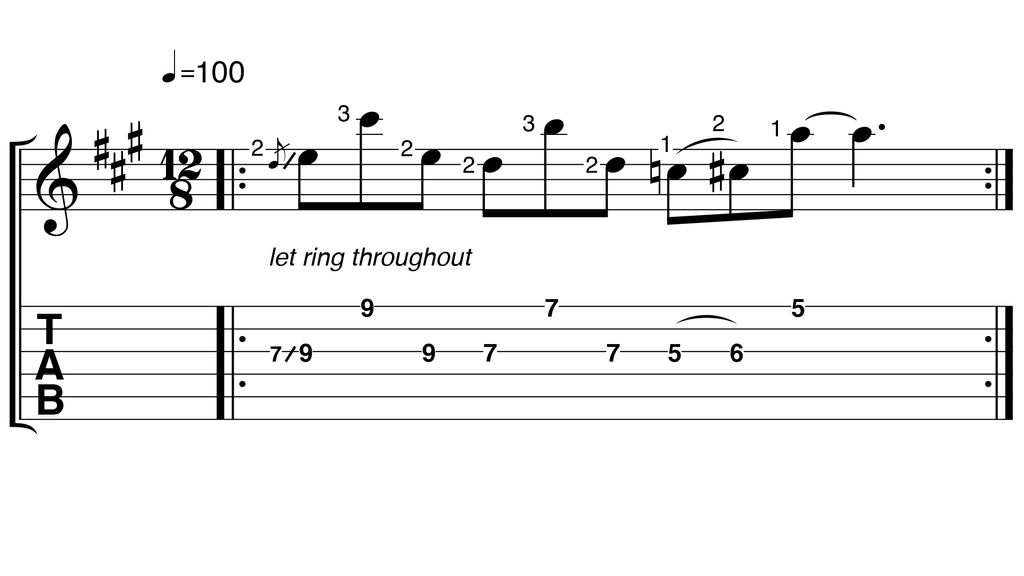 5 quick lead guitar tricks to learn | MusicRadar