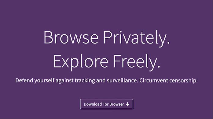 Tor Browser review | TechRadar