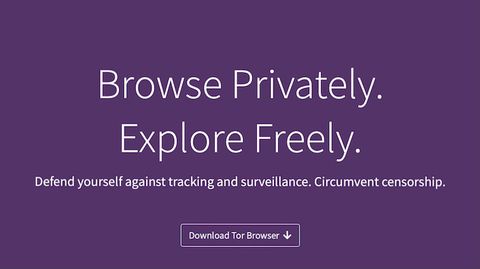 Tor Browser review | TechRadar