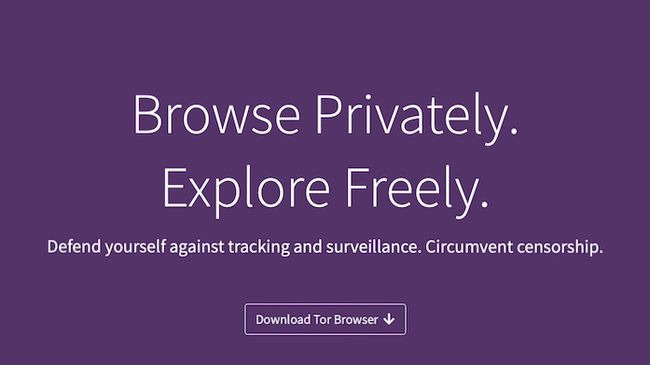 Tor Browser review | TechRadar