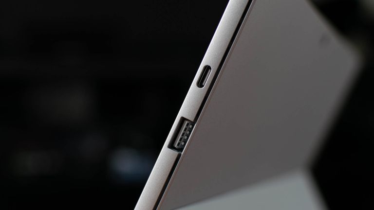 Microsoft Surface Pro 7+ review: More minus than plus | IT Pro