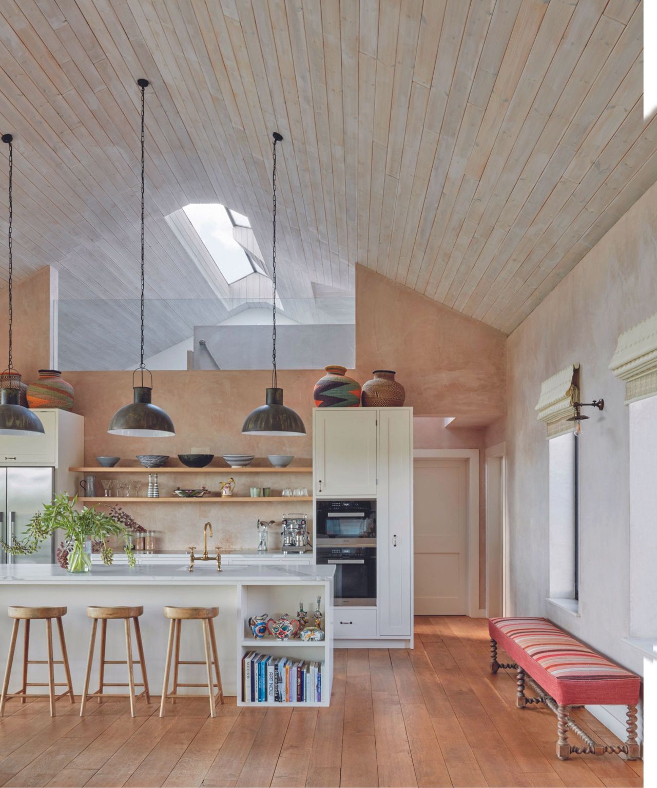 16 ways to make a house lighter | Homes and Gardens
