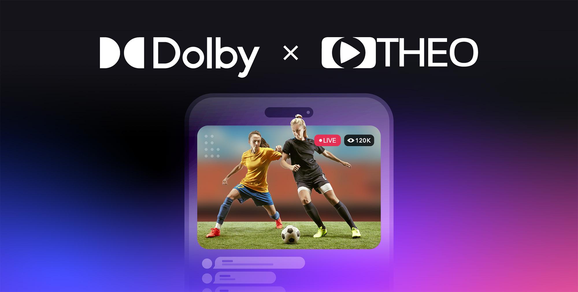 Dolby Laboratories Introduces Cloud Video Solutions For Real-Time ...