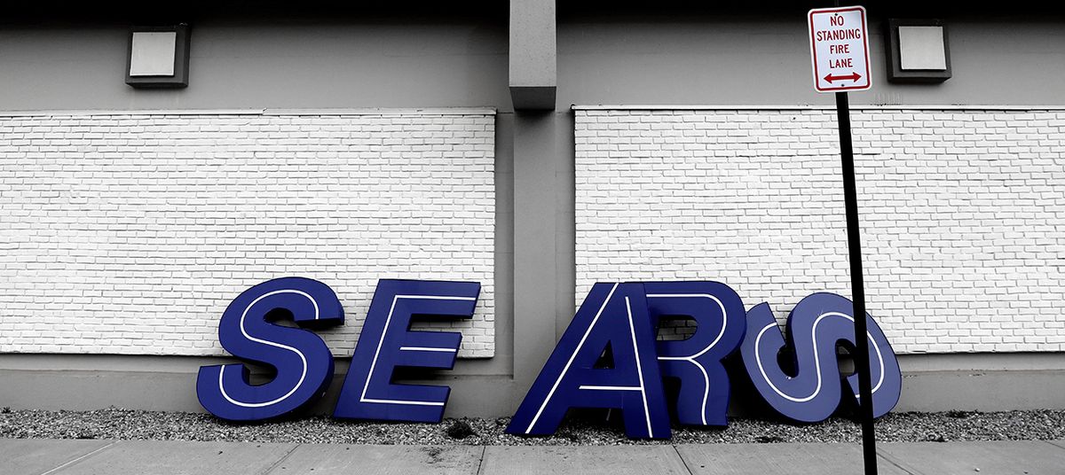 The man who broke Sears now wants to fix it | The Week