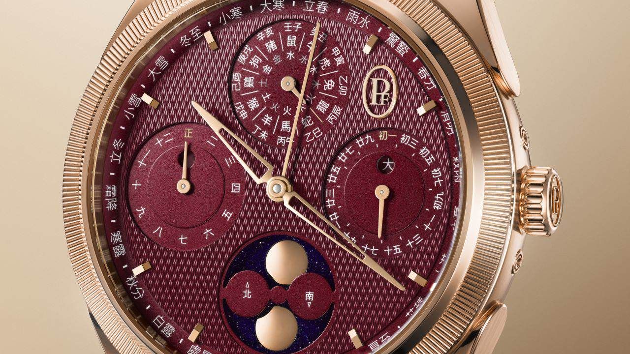 Year of the Snake 2025: 13 snake-inspired watches from Hublot, Swatch ...