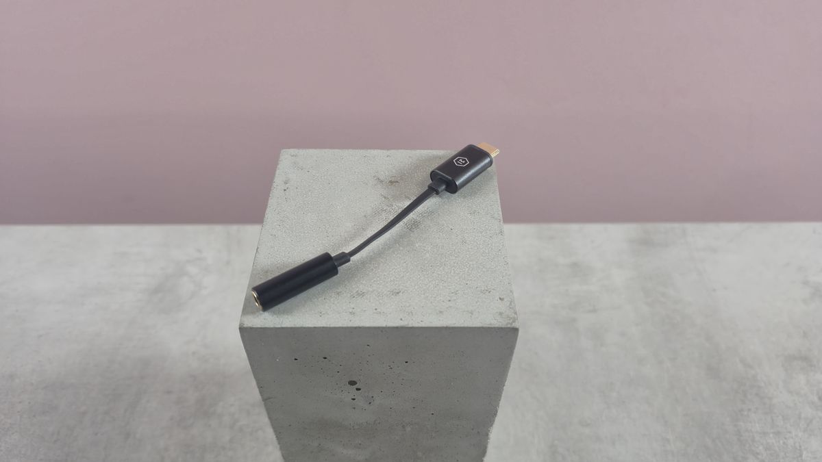 Master & Dynamic ME05 review: refreshed wired earbuds classics that ...