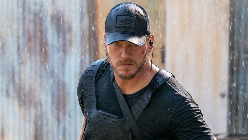 This action-crime series just crashed the Prime Video top 10 — and now ...