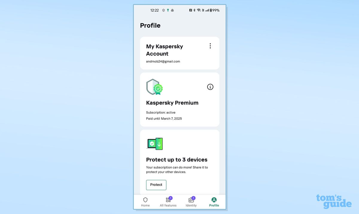 Kaspersky Antivirus for Android review: Great protection and plenty of ...