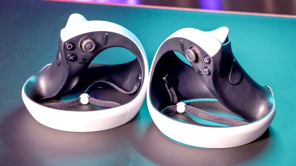 PSVR 2 review | Tom's Guide