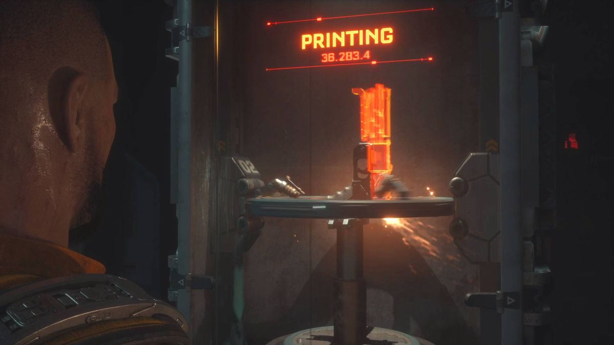 The Callisto Protocol weapons and where to find them | GamesRadar+