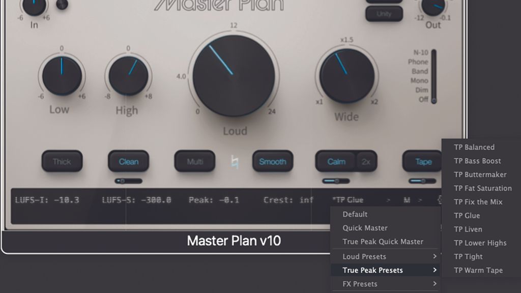 Musik Hack Master Plan review | MusicRadar