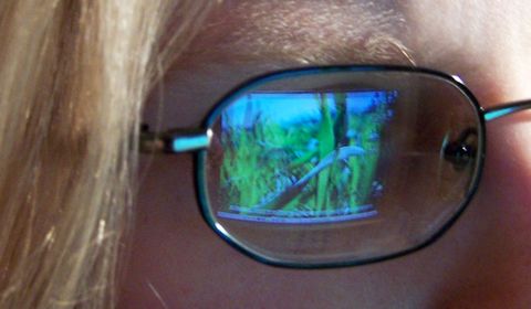 3 Ways Technology Affects Your Eyes | Live Science
