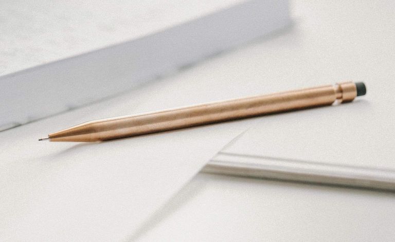 Mechanical pencils: best tools for drawing and writing | Wallpaper*