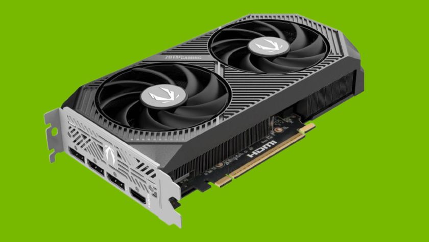 Nvidia GTX branding finally reaches the end of the line after 19 years ...